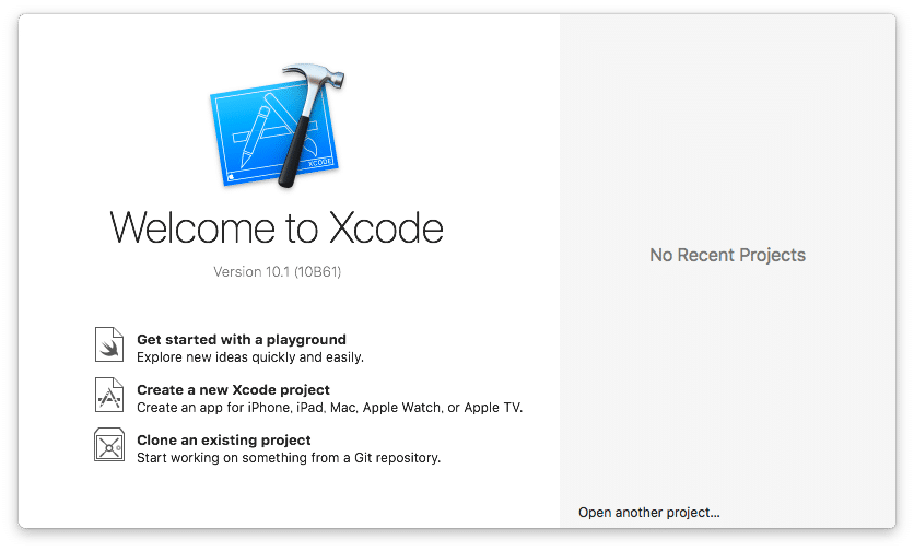 Xcode(C言語用)インストール手順 - IT入門書籍 スッキリシリーズ