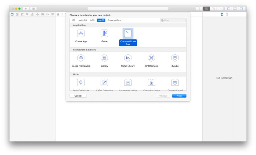 Xcode(C言語用)インストール手順 - IT入門書籍 スッキリシリーズ