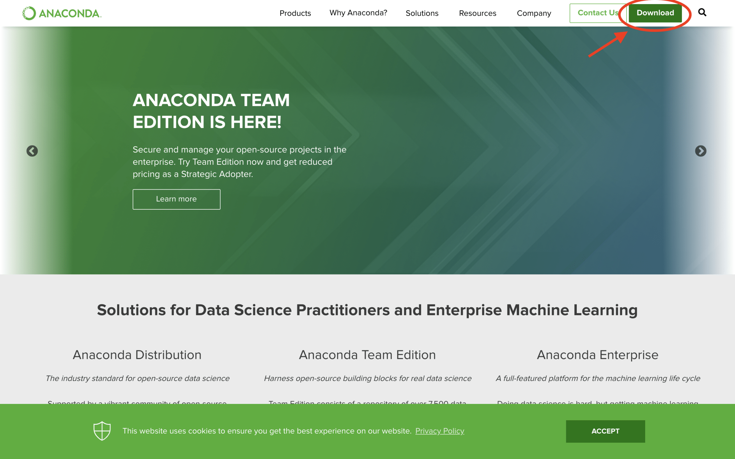 Anaconda（Python3）インストール手順＜macOS用＞ - IT入門書籍 スッキリシリーズ
