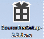 SourceTreeインストール手順＜Windows向け＞ - IT入門書籍 スッキリシリーズ