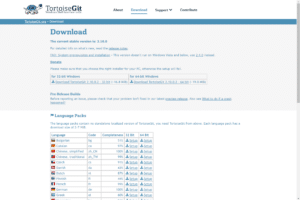 TortoiseGitインストール手順＜Windows向け＞ - IT入門書籍 スッキリシリーズ