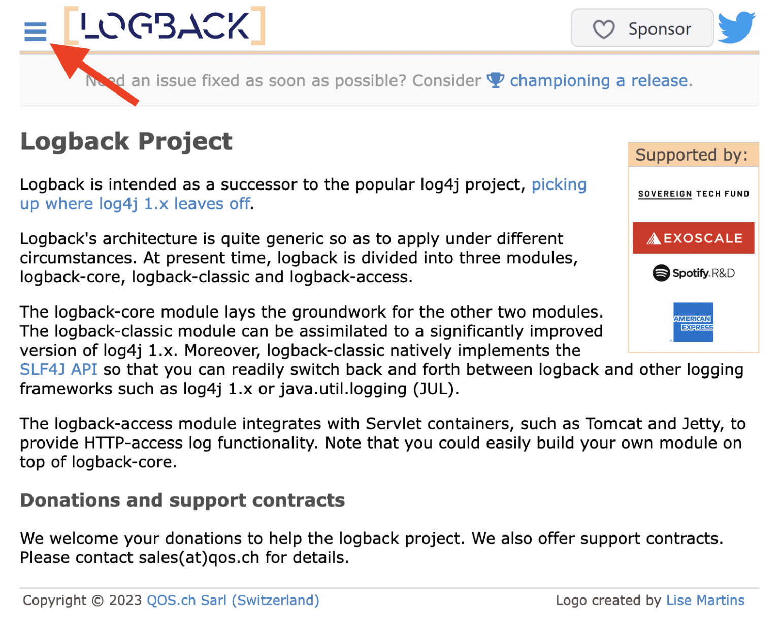 SLF4J + Logbackの利用法 - IT入門書籍 スッキリシリーズ