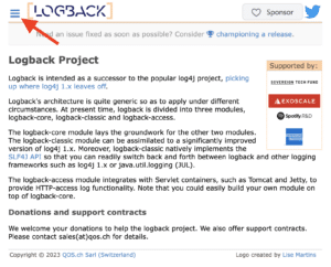 SLF4J + Logbackの利用法 - IT入門書籍 スッキリシリーズ