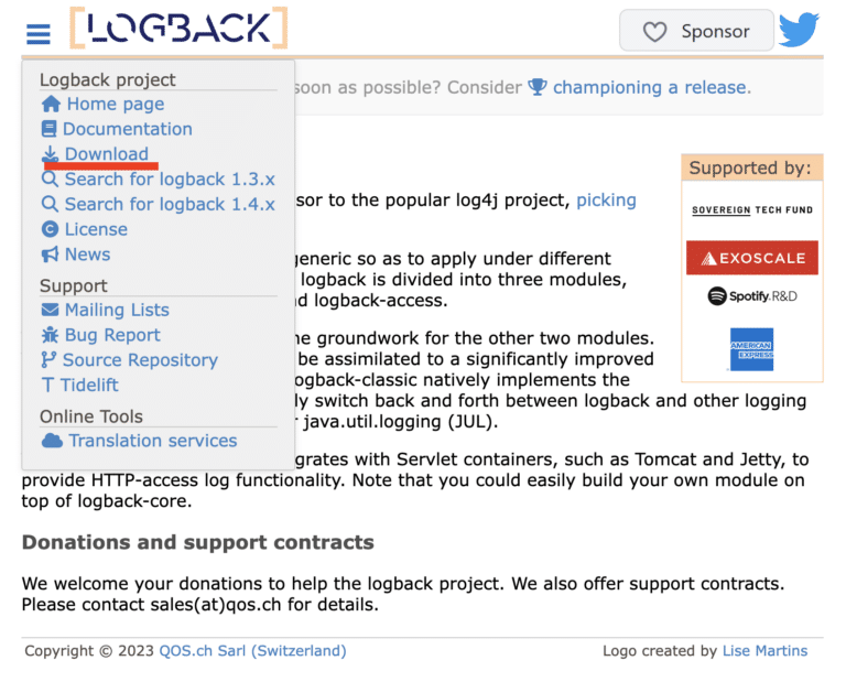 SLF4J + Logbackの利用法 - IT入門書籍 スッキリシリーズ
