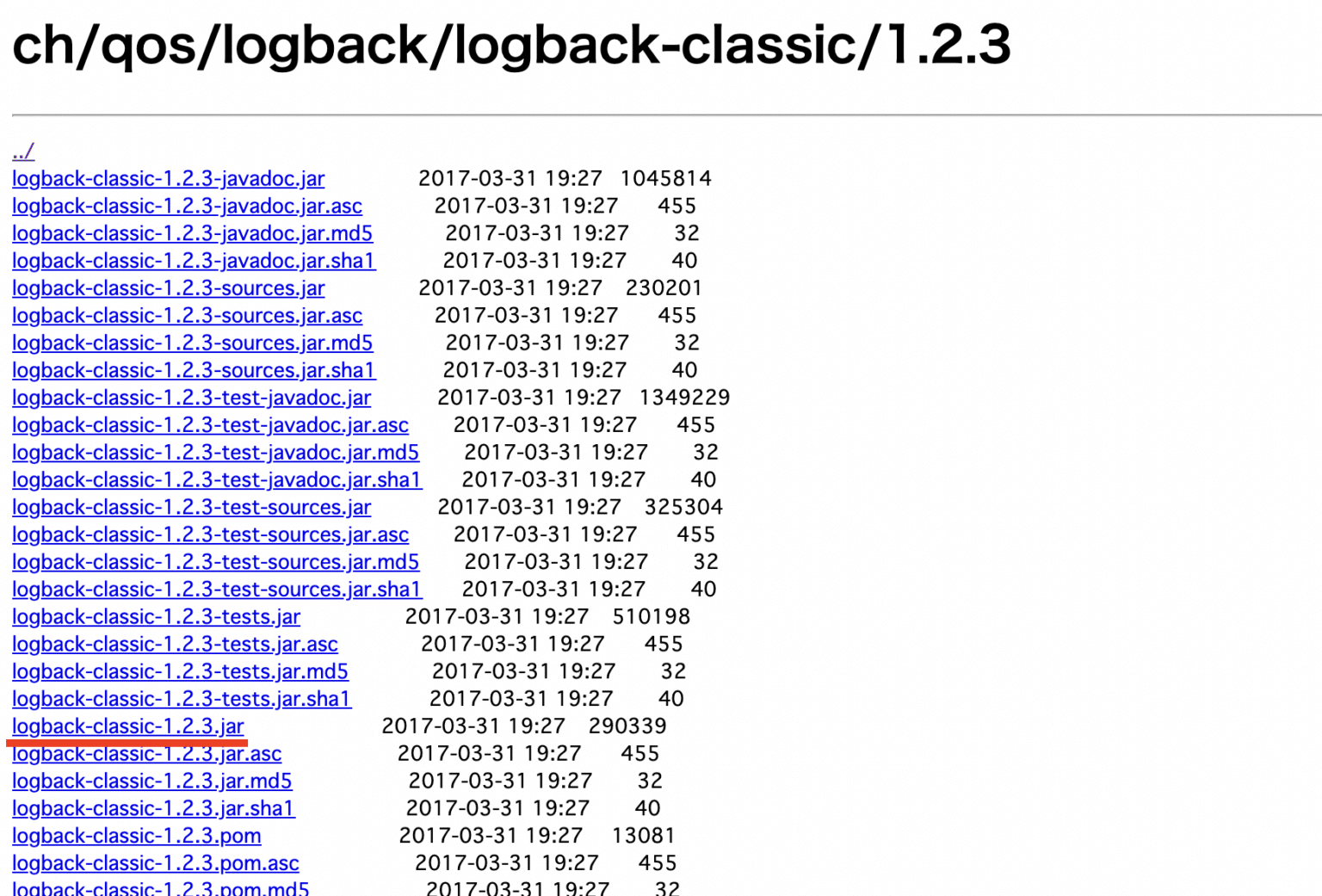 SLF4J + Logbackの利用法 - IT入門書籍 スッキリシリーズ