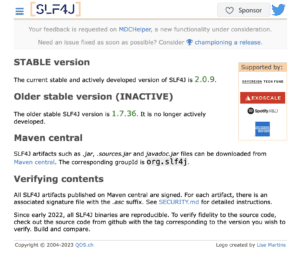 SLF4J + Logbackの利用法 - IT入門書籍 スッキリシリーズ
