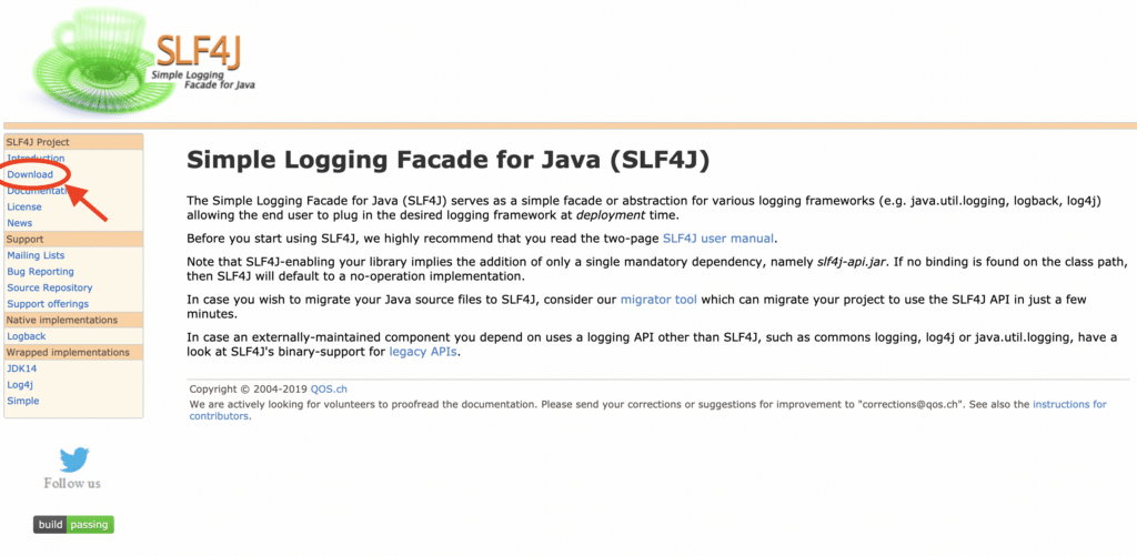 SLF4J + Logbackの利用法 - IT入門書籍 スッキリシリーズ