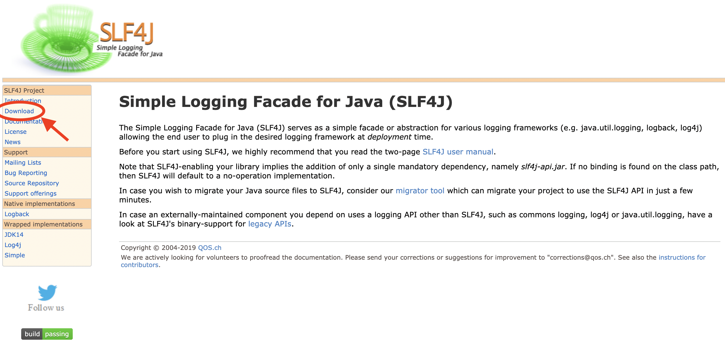 SLF4J + Logbackの利用法 - IT入門書籍 スッキリシリーズ
