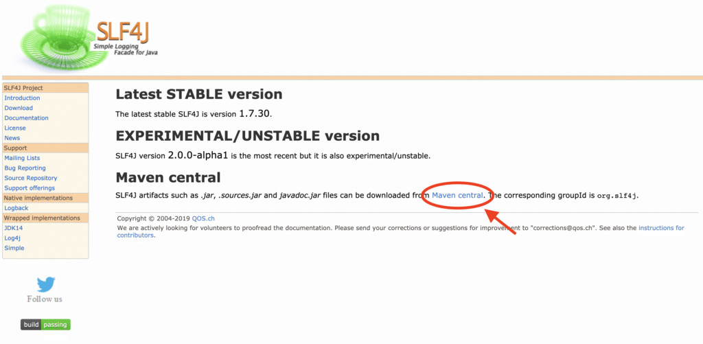 SLF4J + Logbackの利用法 - IT入門書籍 スッキリシリーズ