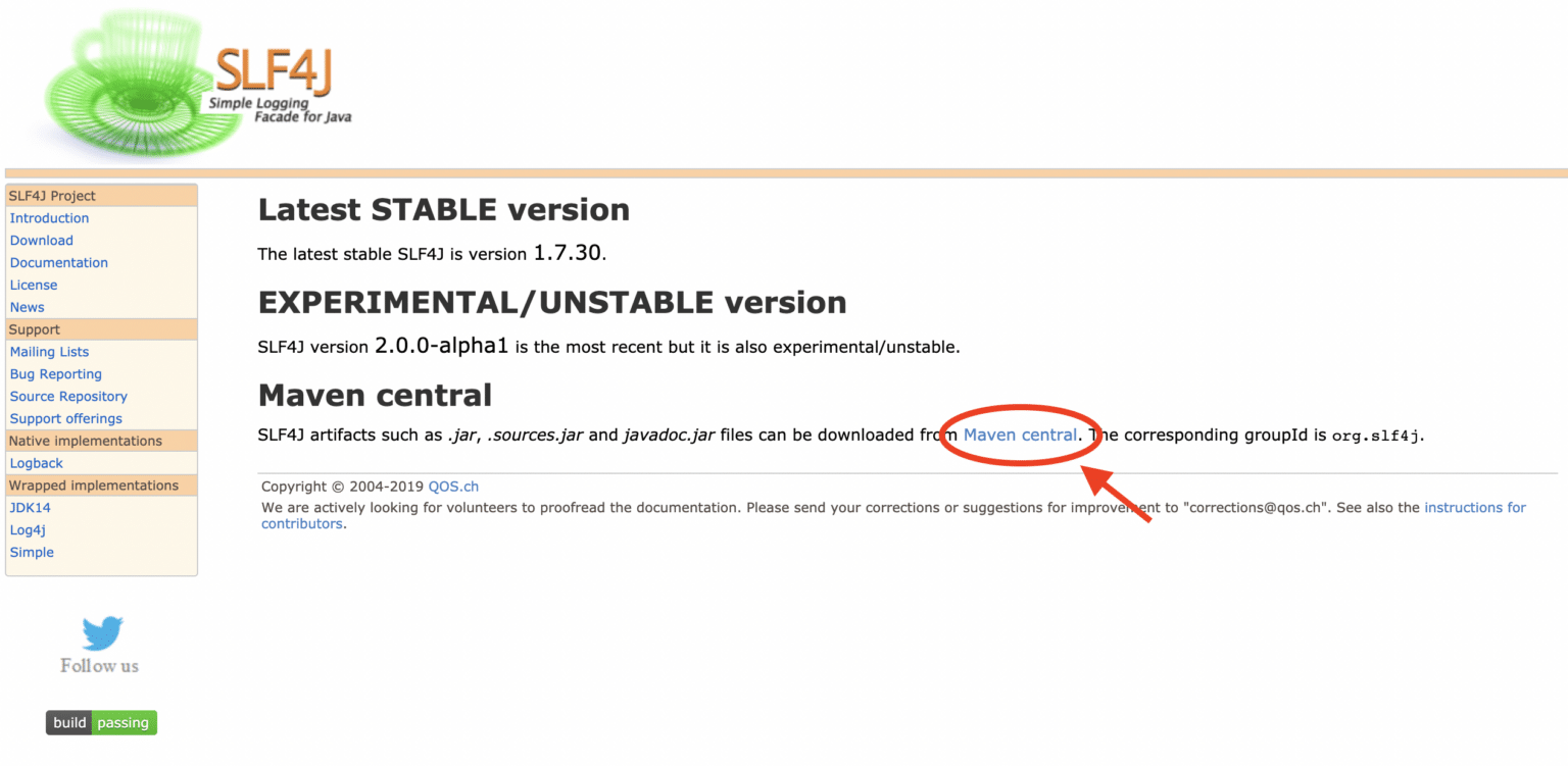 SLF4J + Logbackの利用法 - IT入門書籍 スッキリシリーズ