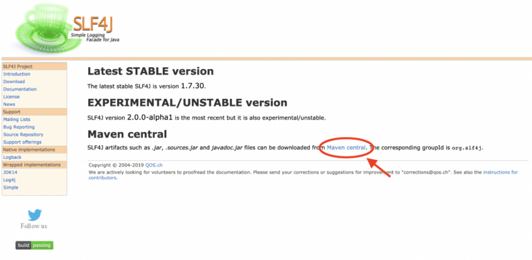 SLF4J + Logbackの利用法 - IT入門書籍 スッキリシリーズ