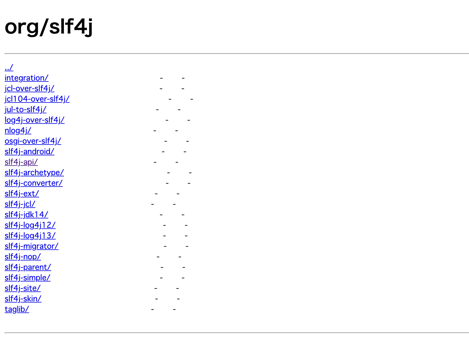 SLF4J + Logbackの利用法 - IT入門書籍 スッキリシリーズ