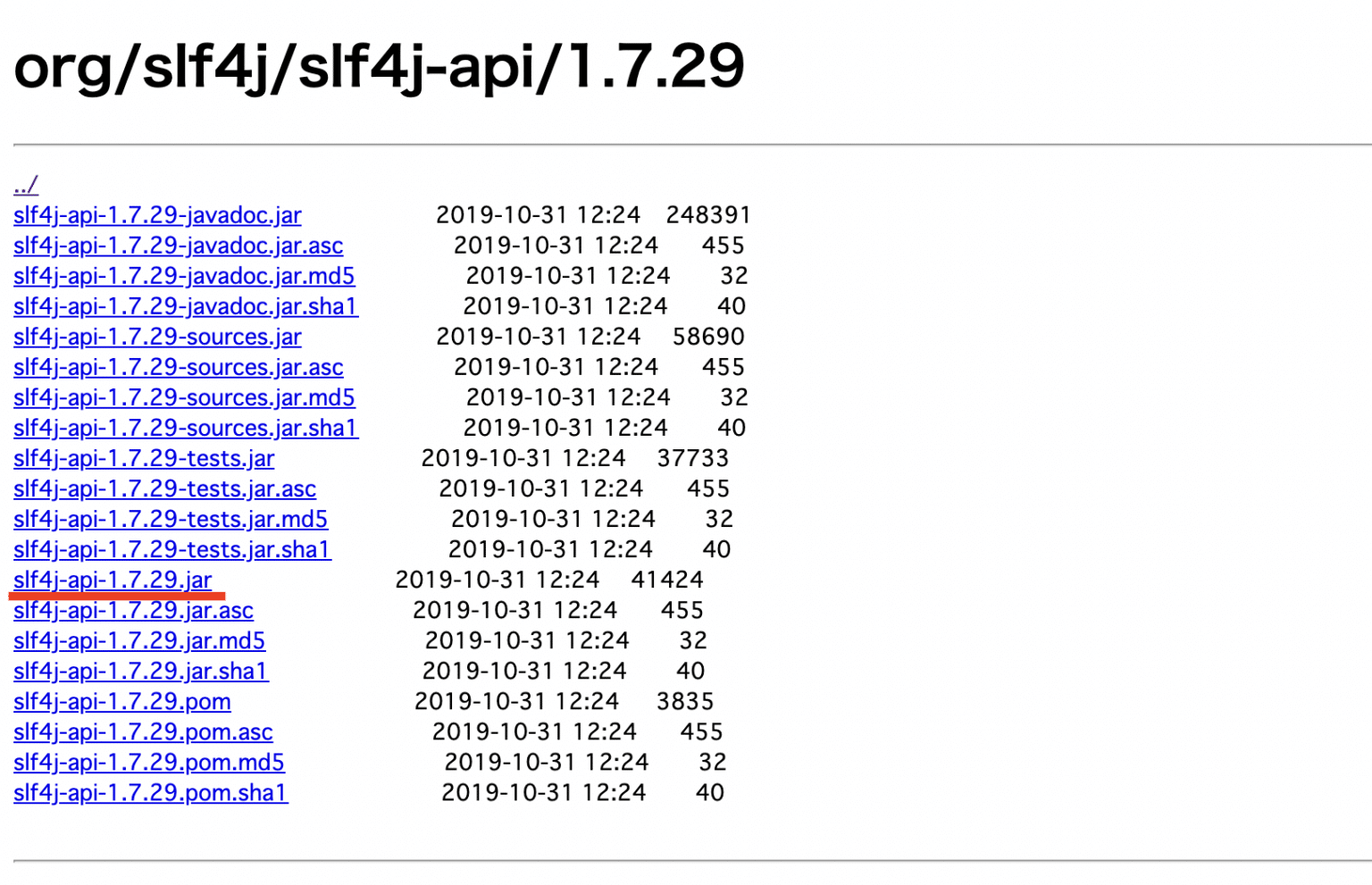 SLF4J + Logbackの利用法 - IT入門書籍 スッキリシリーズ