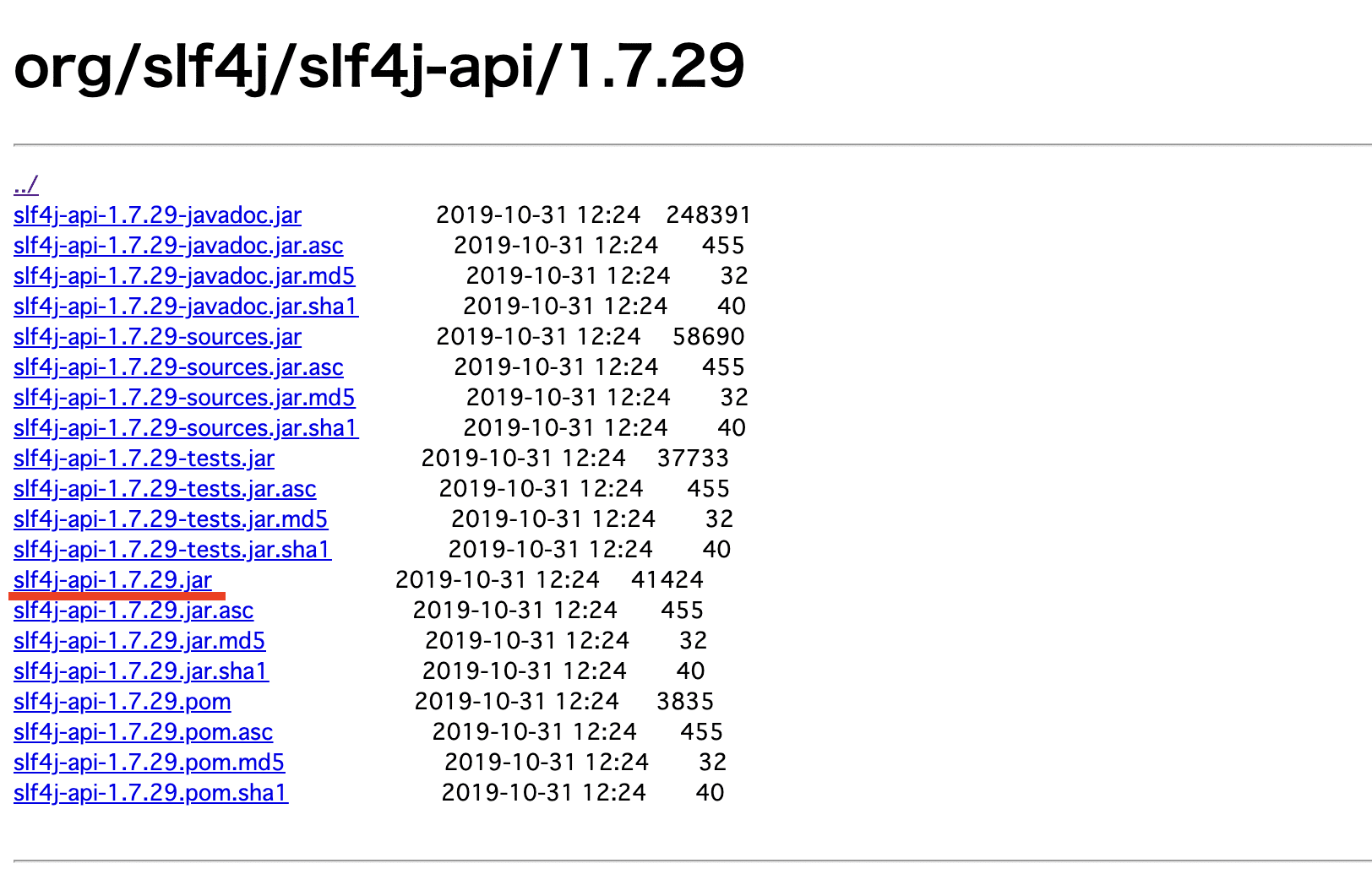 SLF4J + Logbackの利用法 - IT入門書籍 スッキリシリーズ