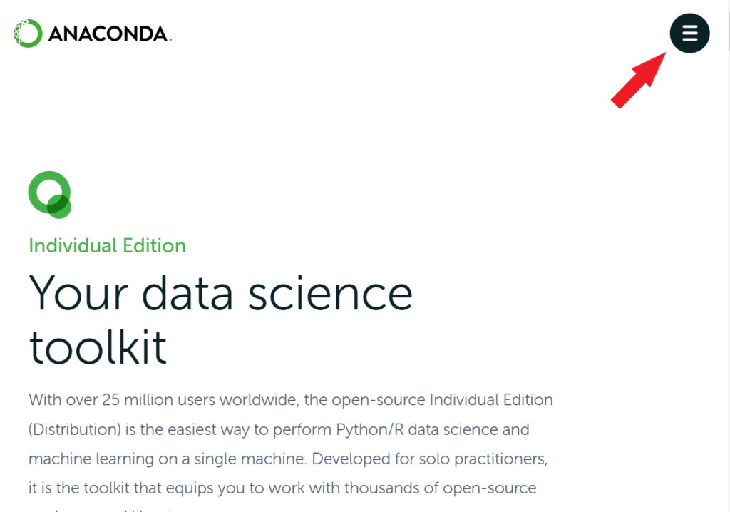 Anaconda（Python3）インストール手順＜Windows用＞ - IT入門書籍 スッキリシリーズ