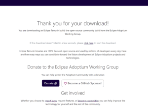 Eclipse Temurin（JDK11）インストール手順＜Windows向け＞ - IT入門書籍 スッキリシリーズ