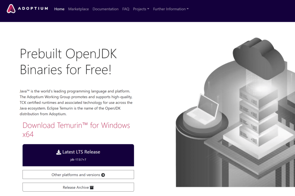 Eclipse Temurin（JDK17）インストール手順＜Windows向け＞ - IT入門書籍 スッキリシリーズ
