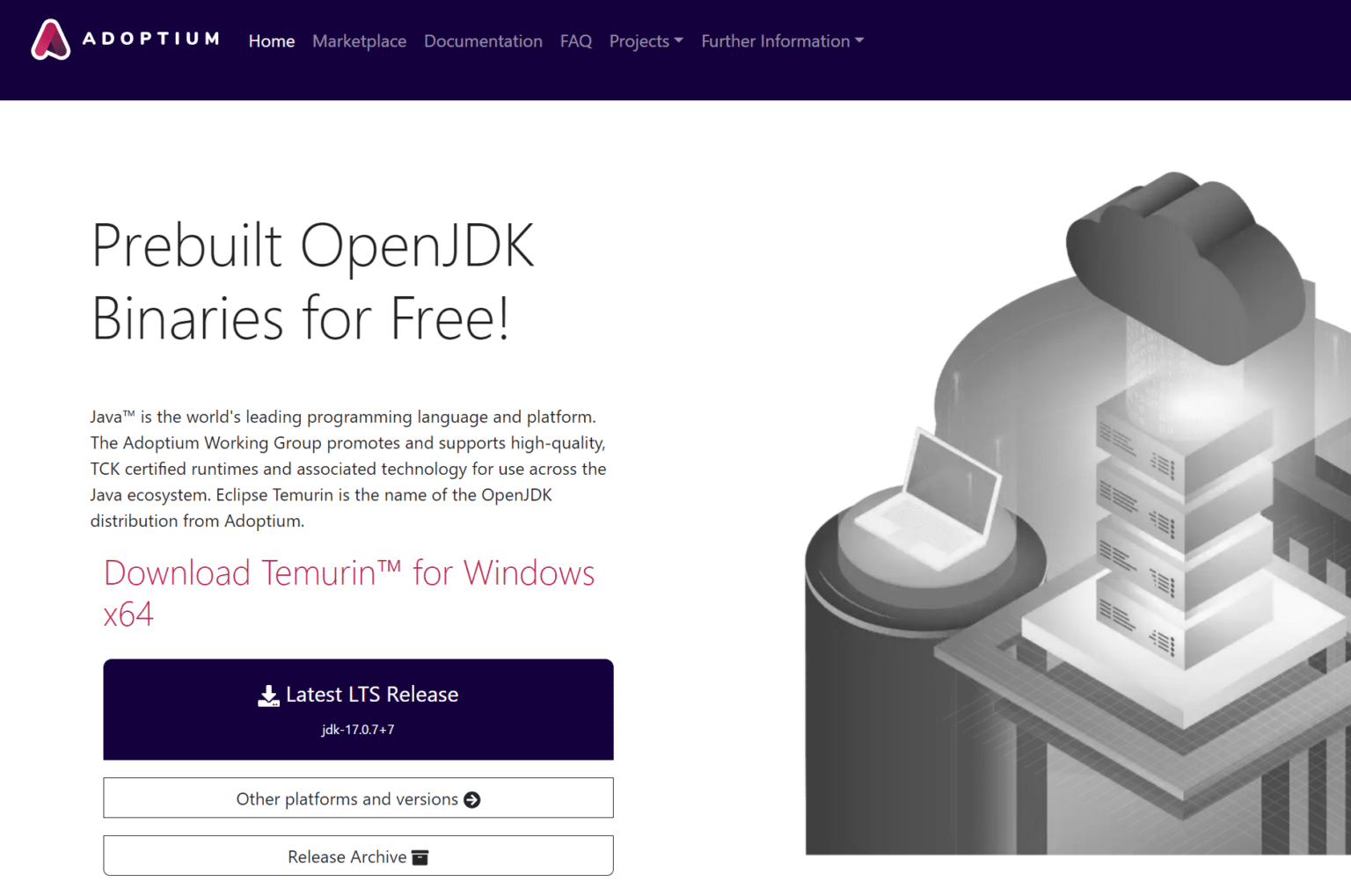 Eclipse Temurin（JDK17）インストール手順＜Windows向け＞ - IT入門書籍 スッキリシリーズ