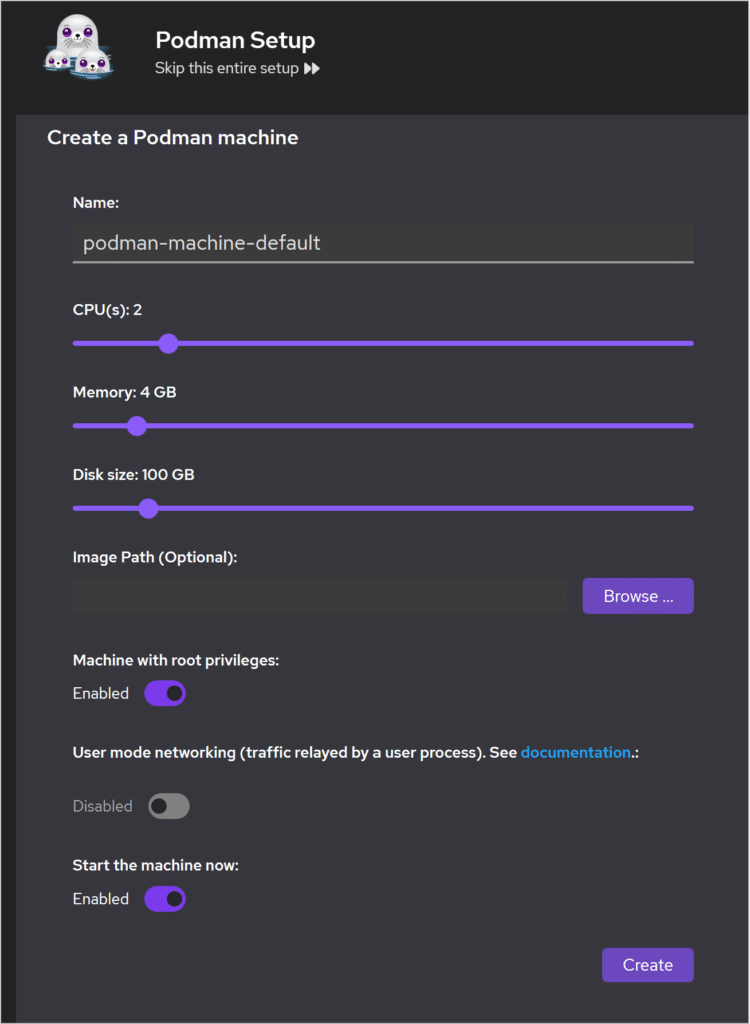 Podman Desktopインストール手順＜Windows向け＞ - IT入門書籍 スッキリシリーズ