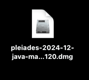 PleiadesのインストールとEclipseの起動 (macOS) - IT入門書籍 スッキリシリーズ