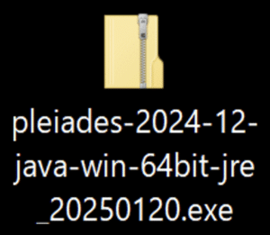 PleiadesのインストールとEclipseの起動 (Windows) - IT入門書籍 スッキリシリーズ