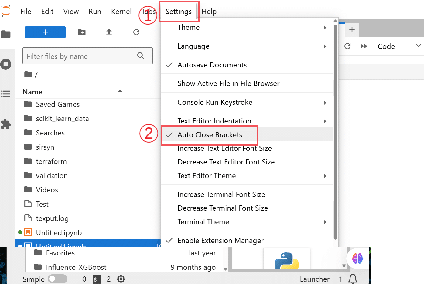 [2025年03月版]Anaconda（Python3）インストール手順＜Windows用＞ - IT入門書籍 スッキリシリーズ